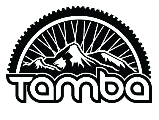 Lake Tahoe Mountain Bike Trail Maps - TAMBA