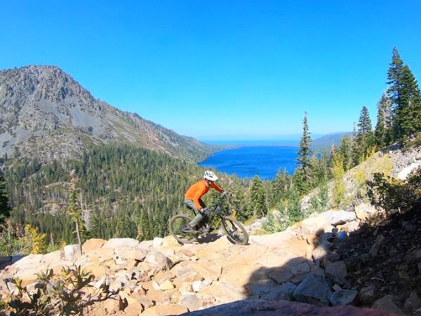 October TAMBA Trail News - TAMBA